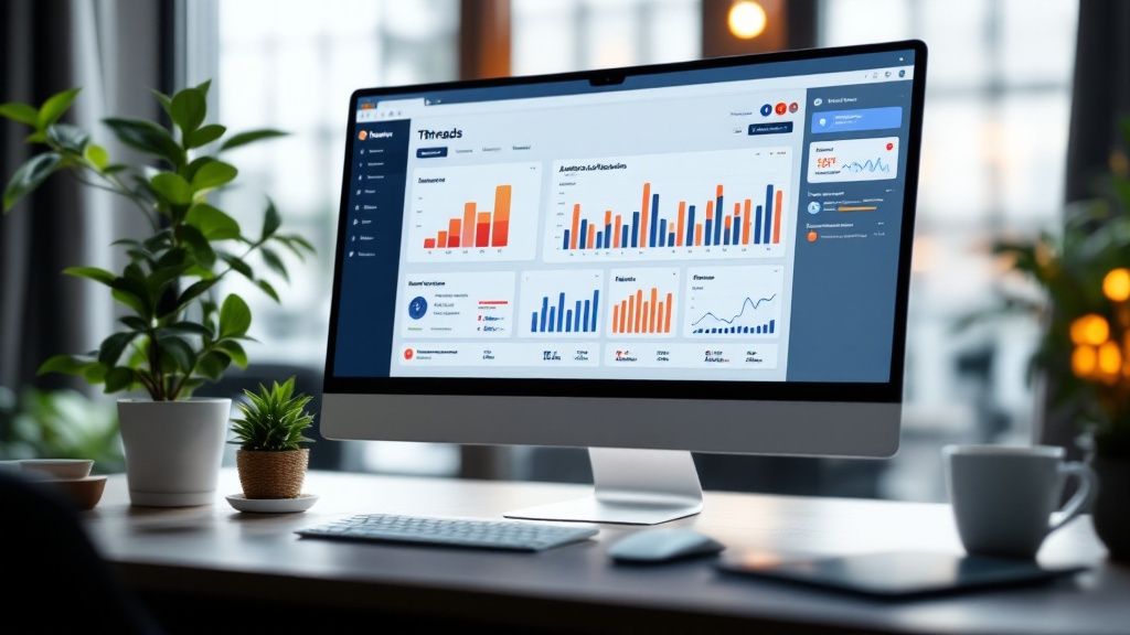 A Complete Guide to Advertising on Threads: Mastering Meta's Latest ...